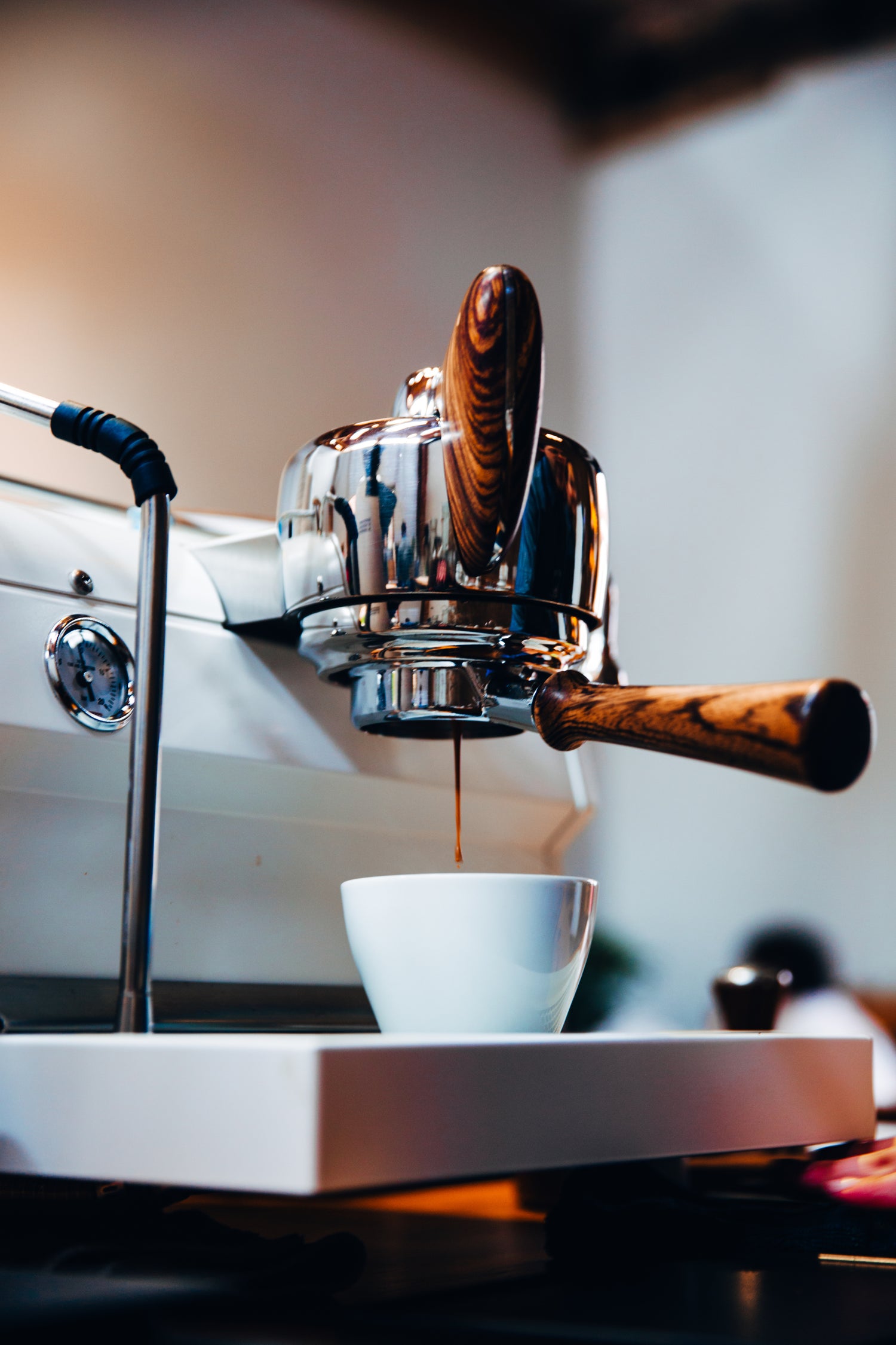 Coffee – Perk & Palate